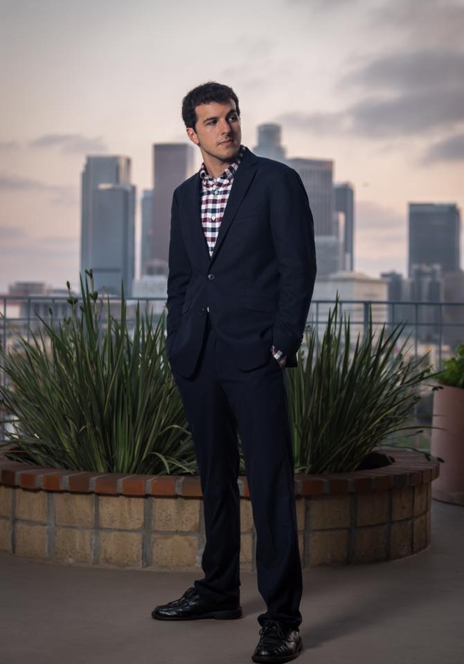 DJ Dimitri Vegas Wedding DJ | Corporate MC | Ventura, LA, SB & OC